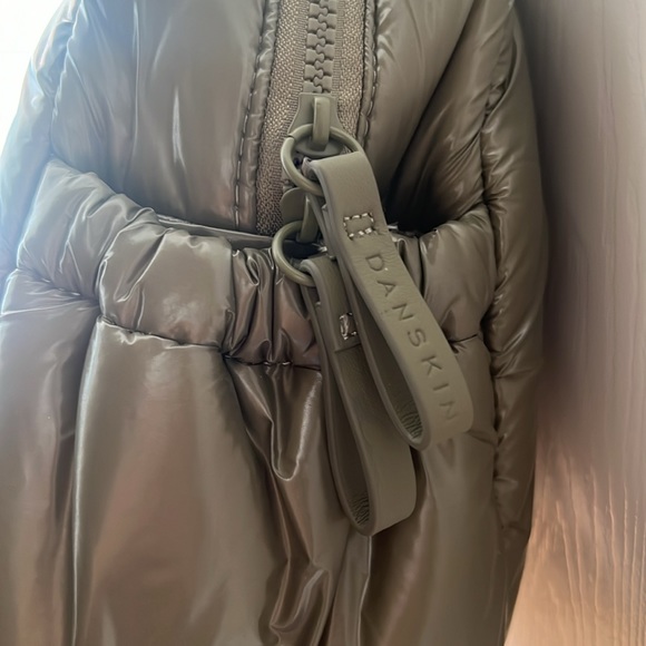 Danskin | Bags | Danskin Rowan Nylon Duffel Bag | Poshmark